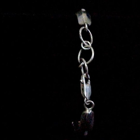 Chester Benally | Jewelry | Multi Opal Hinged Bracelet By Chester ...